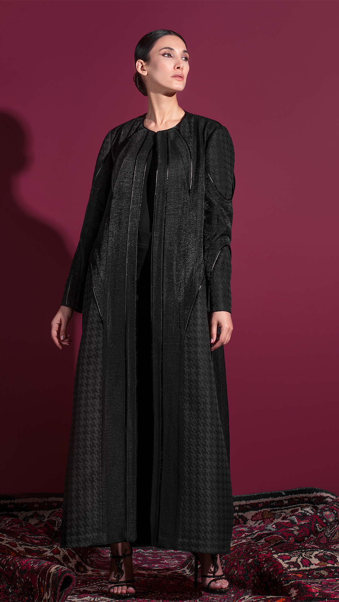 CC25- Lavish magic | Monkouter