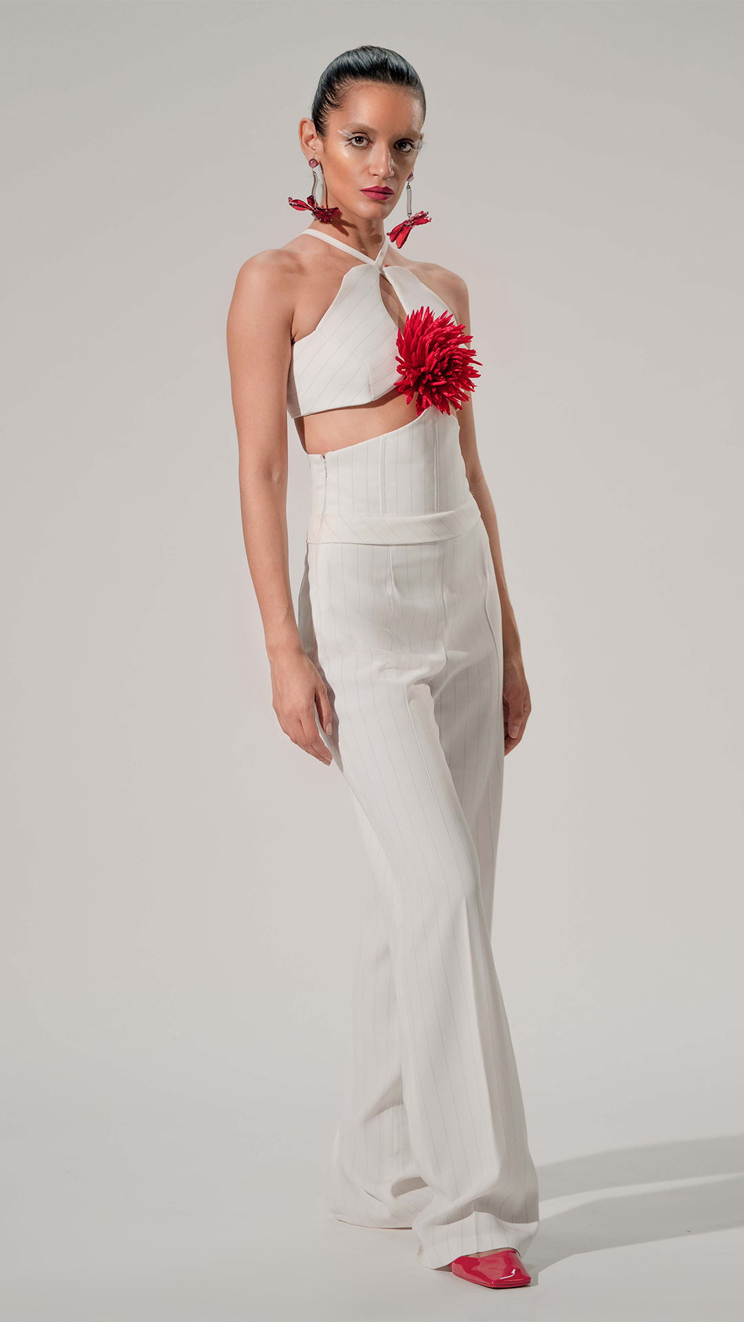 CC43-Doves of Peace | Monkouter