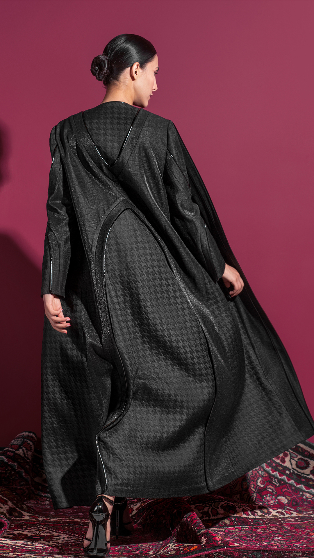 CC25- Lavish magic | Monkouter