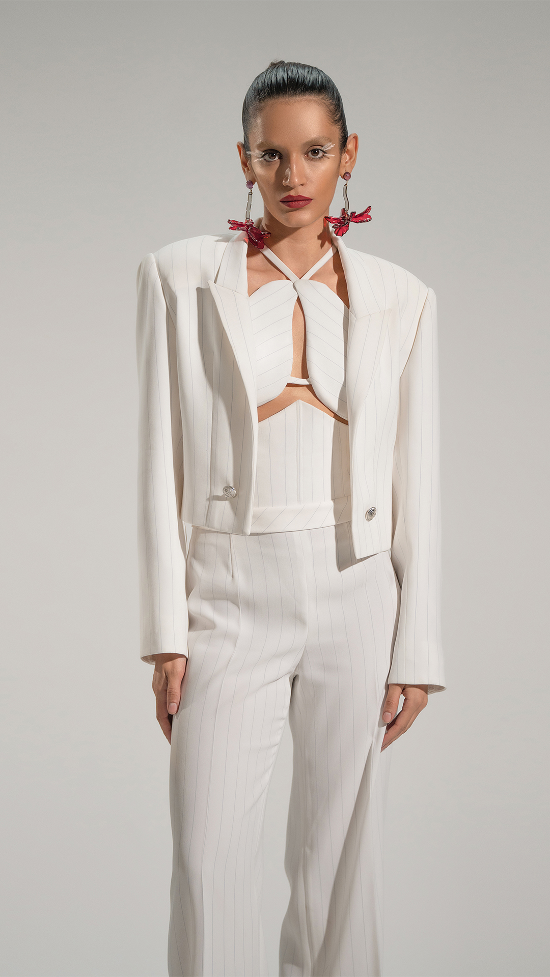 CC43-Doves of Peace | Monkouter