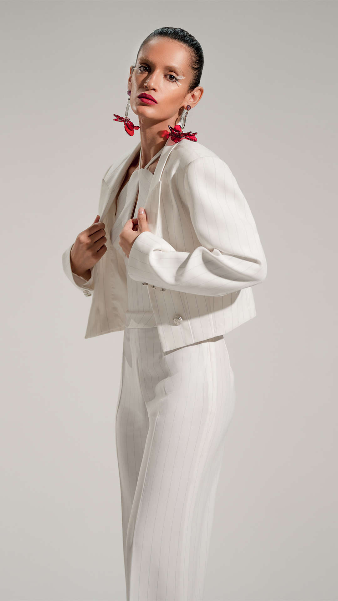 CC43-Doves of Peace | Monkouter